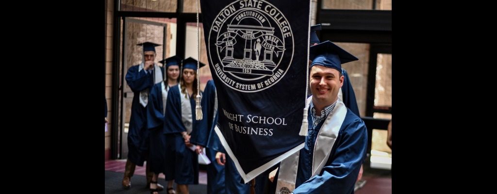 Why Dalton State? - Dalton State