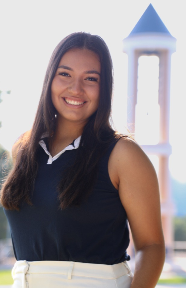 Meet the Team - Dalton State