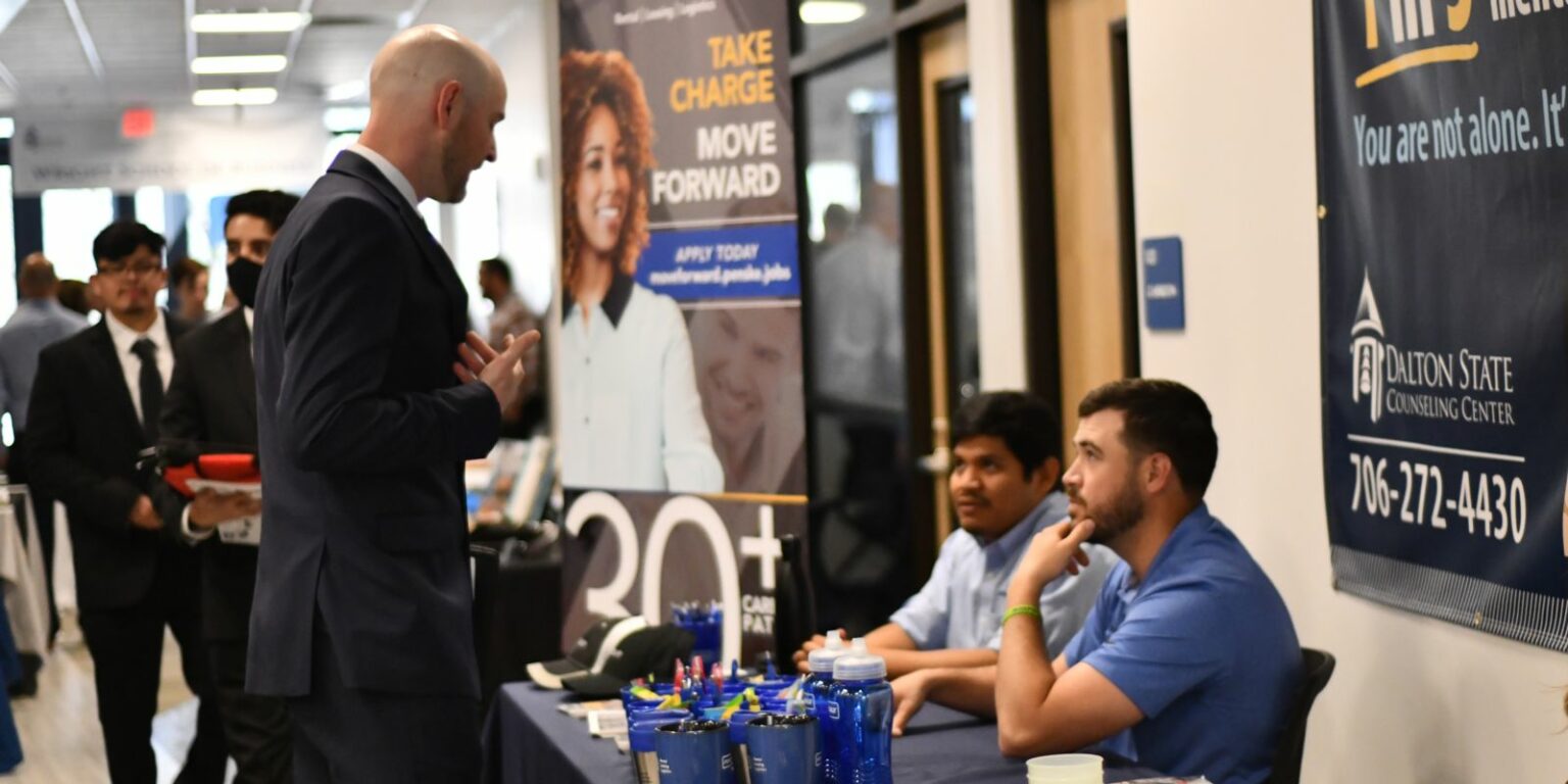 Wright School of Business - Dalton State